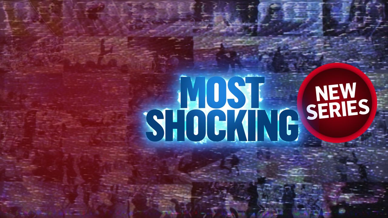 Most Shocking