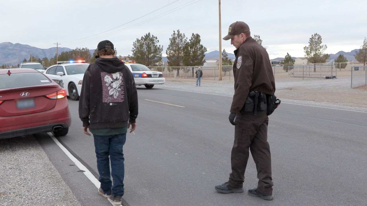 Disruptive Passenger