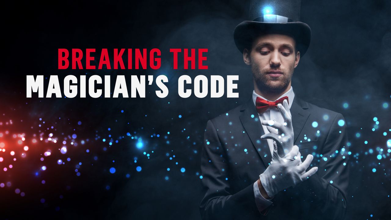 Magic Secrets Revealed