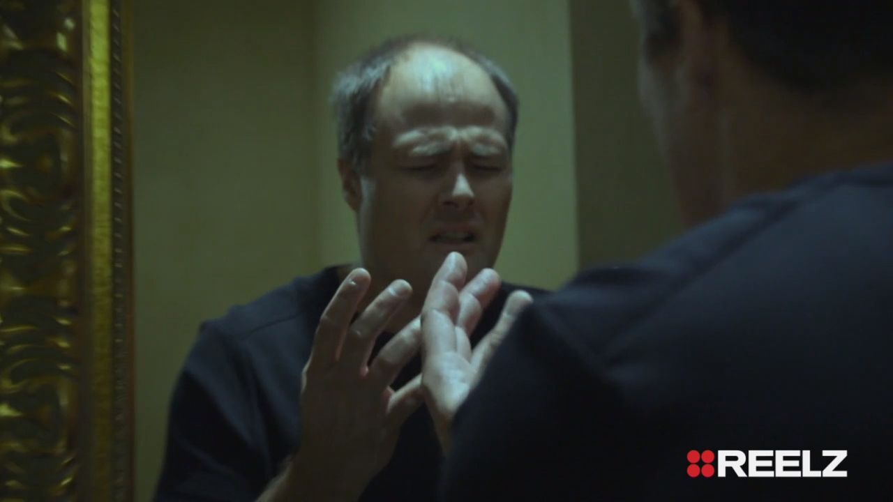 Cold and Calculating Killers