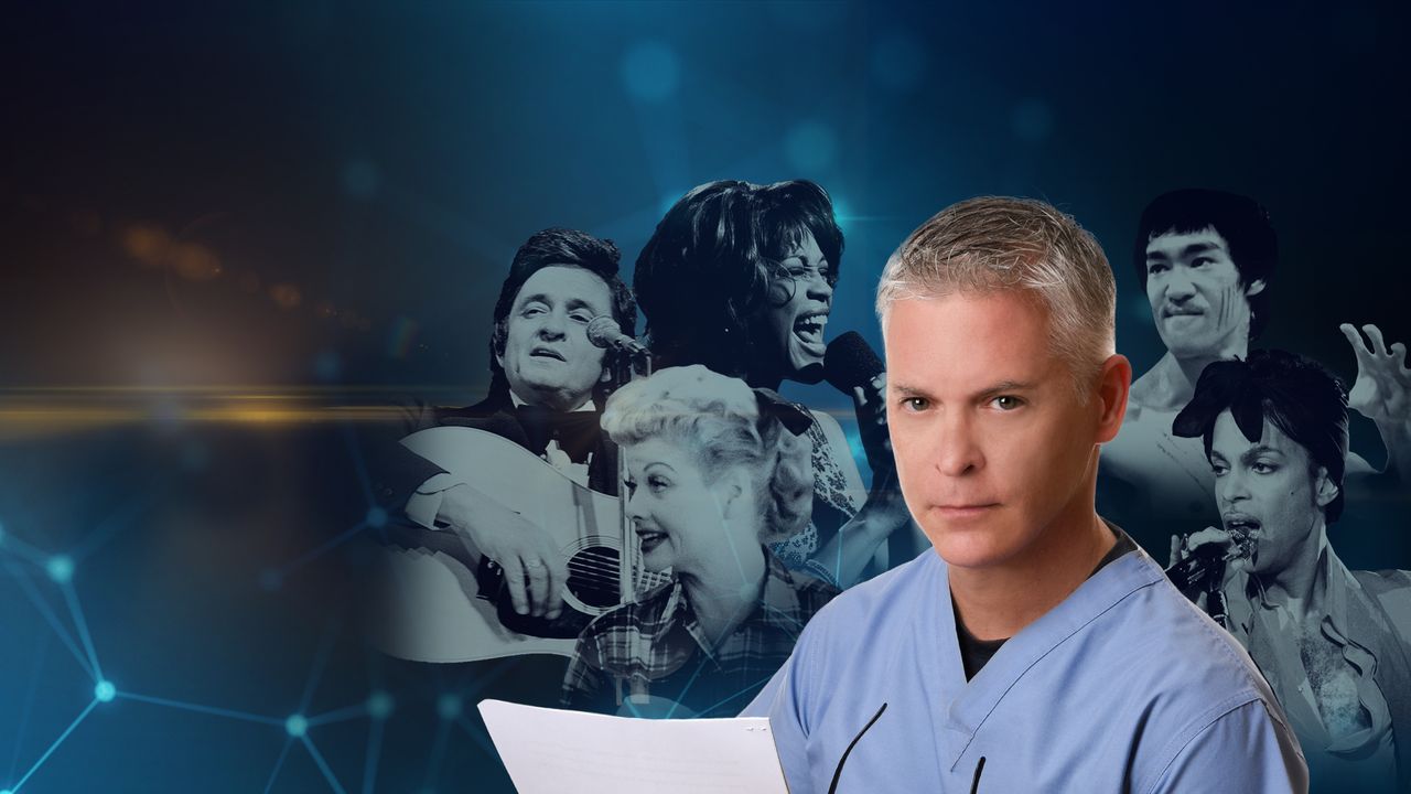 Autopsy The Last Hours of...