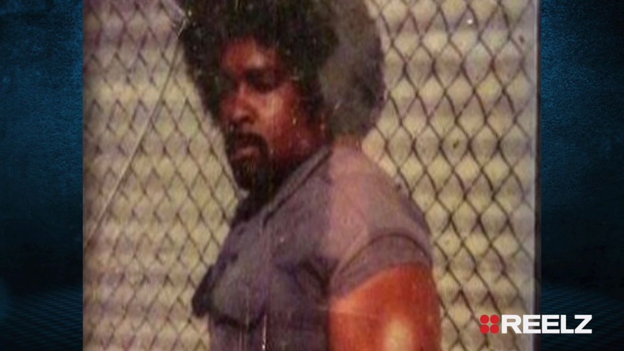 Stanley 'Tookie' Williams